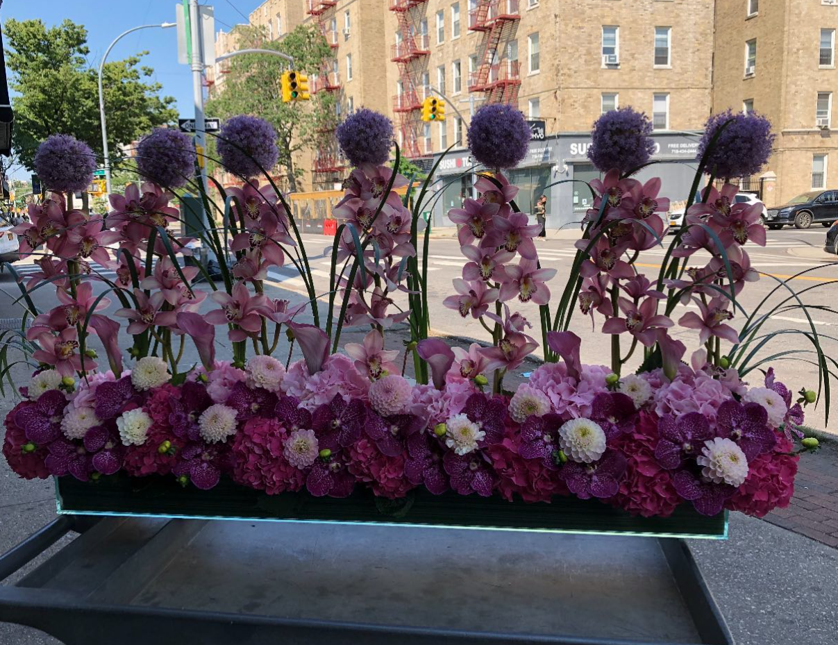 Fortune Flowers